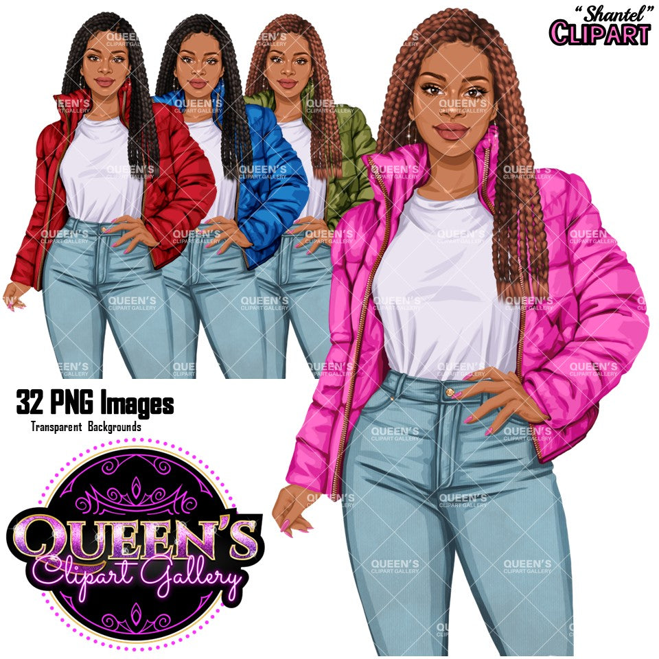 Afro girl clipart, Denim jeans girl, Jeans girl clipart, Teenager clip ...