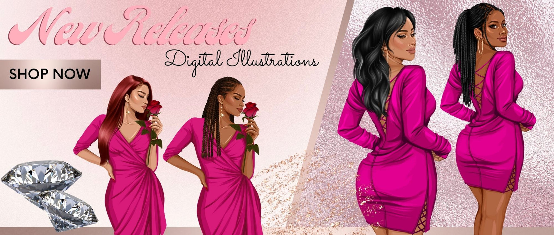 Digital Art / Queen's Clipart Gallery