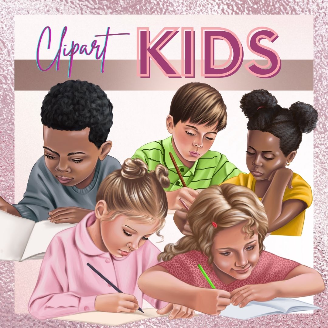 Digital Art / Queen's Clipart Gallery