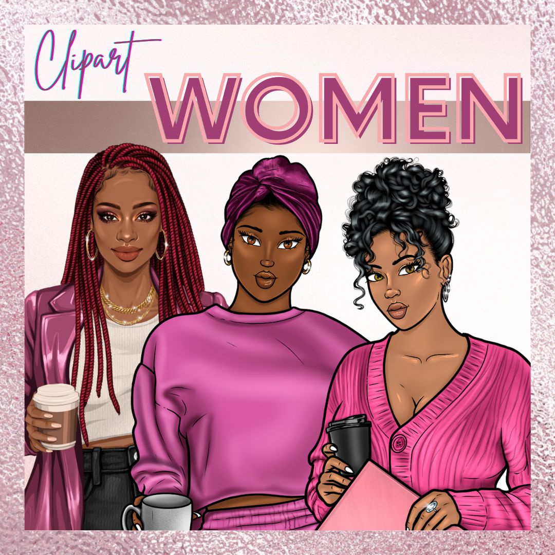 Digital Art / Queen's Clipart Gallery