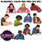 High School Teens Writing Clipart | Teens Writing Clipart | Teenager C ...