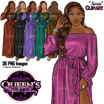 Teacher clipart, African American girl, Afro girl, Black girl magic, F ...