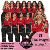 Boss lady, Business Lady png, Lady boss clipart, Boss babe, Fashion gi ...