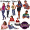 Teenagers, Mature High school students, Teenagers in school, Back to s ...